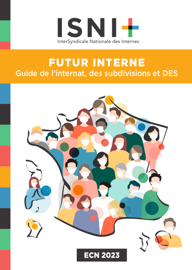 Le pack pour #FuturInterne 2023 - ISNI